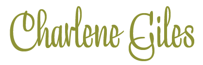 Home - Charlene Giles